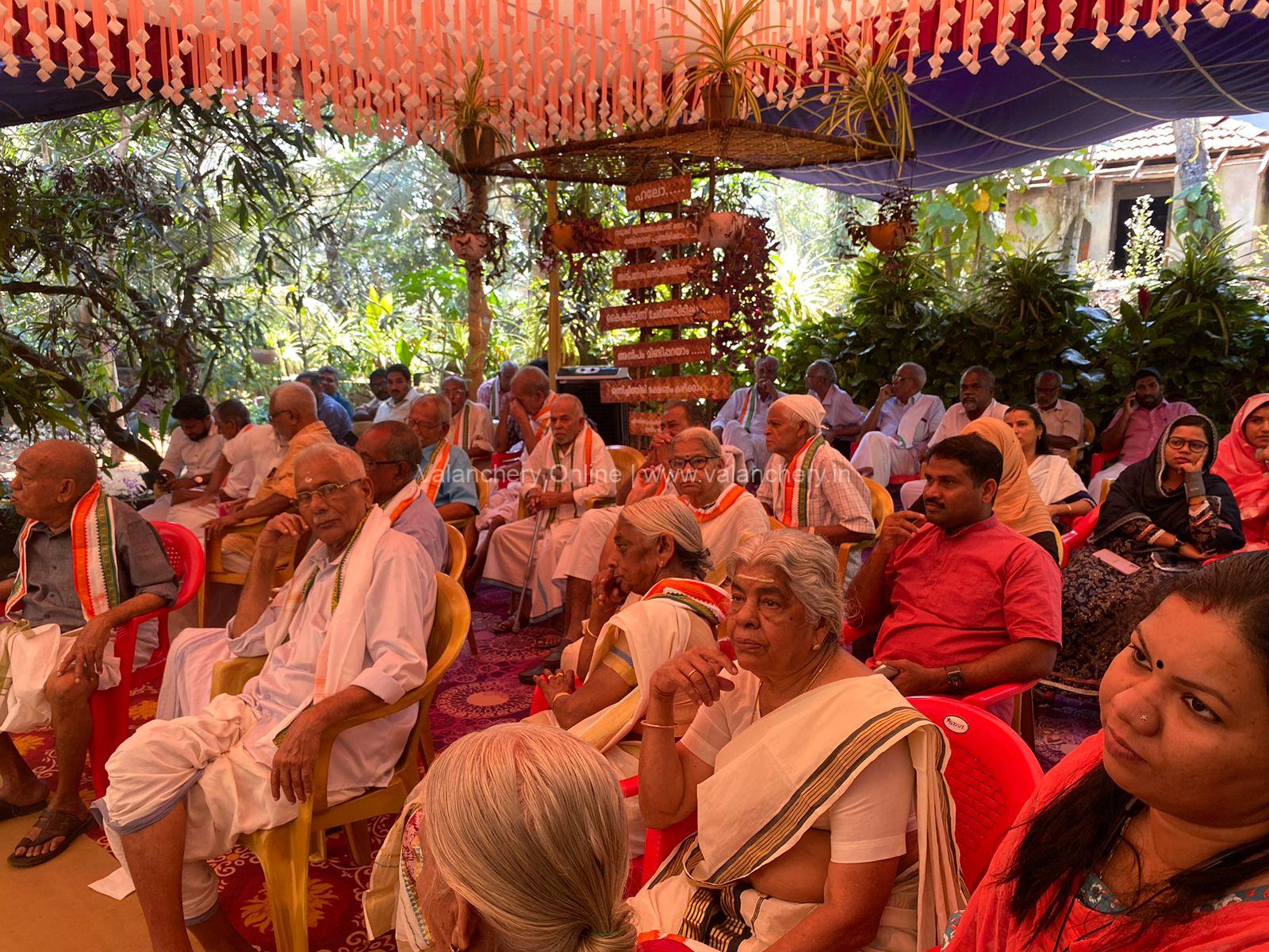 വളാഞ്ചേരി ചെഗുവേര കൾച്ചറൽഫോറം പതിനഞ്ചാം വാർഷികത്തിന്റെ ...